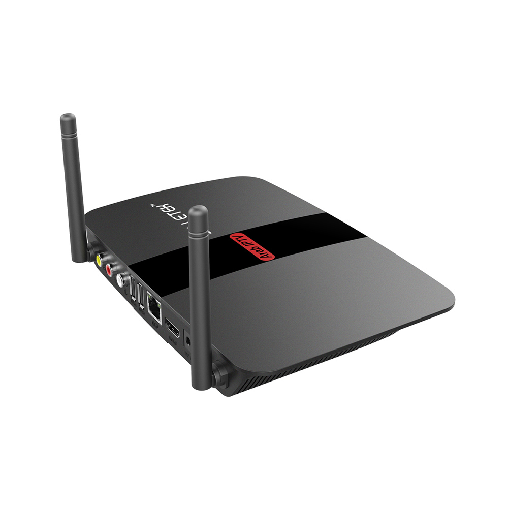 R1 Android 9.0 TV Box smart box tv bestbuyiptv - leadcool